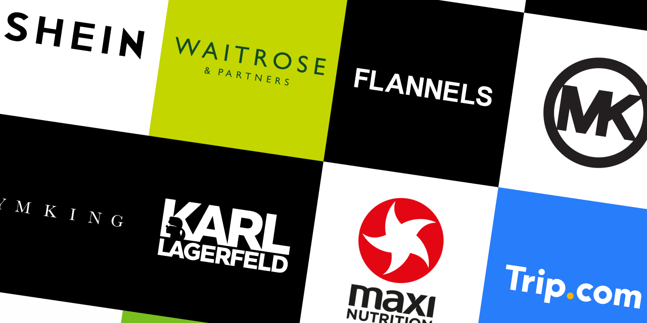 New retailers on WeShop® this year - WeShop
